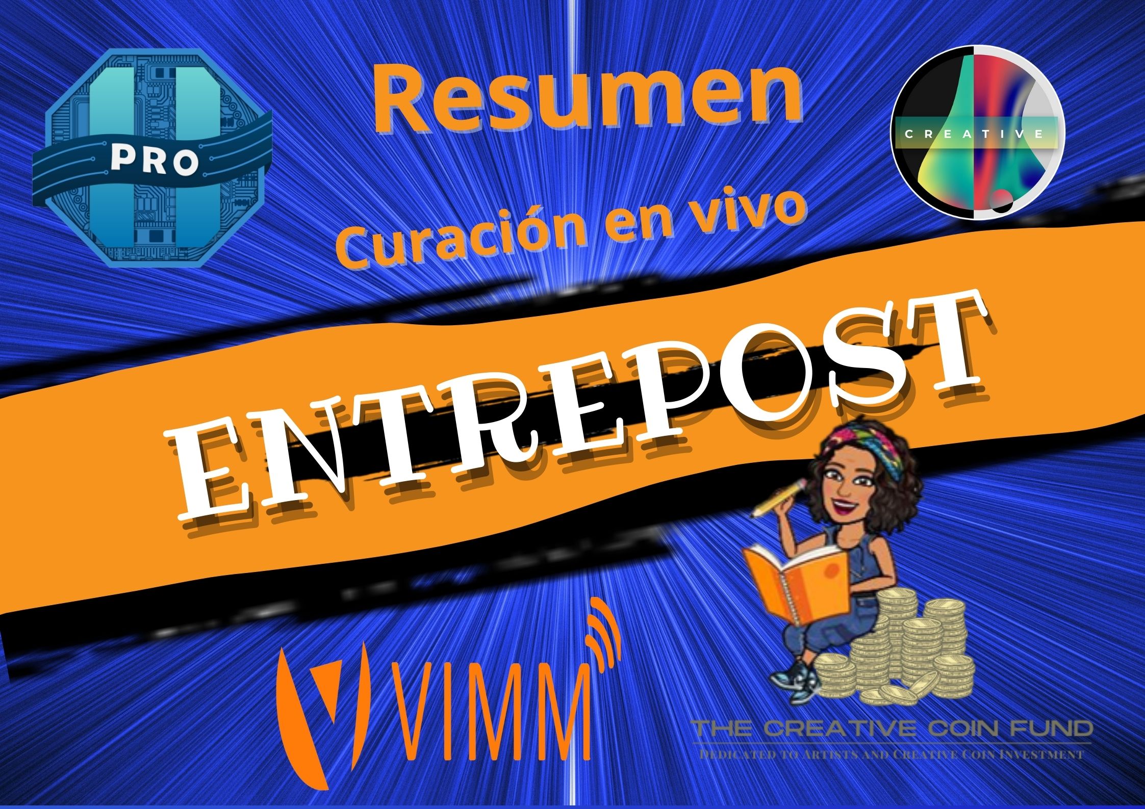 CreativeCoin