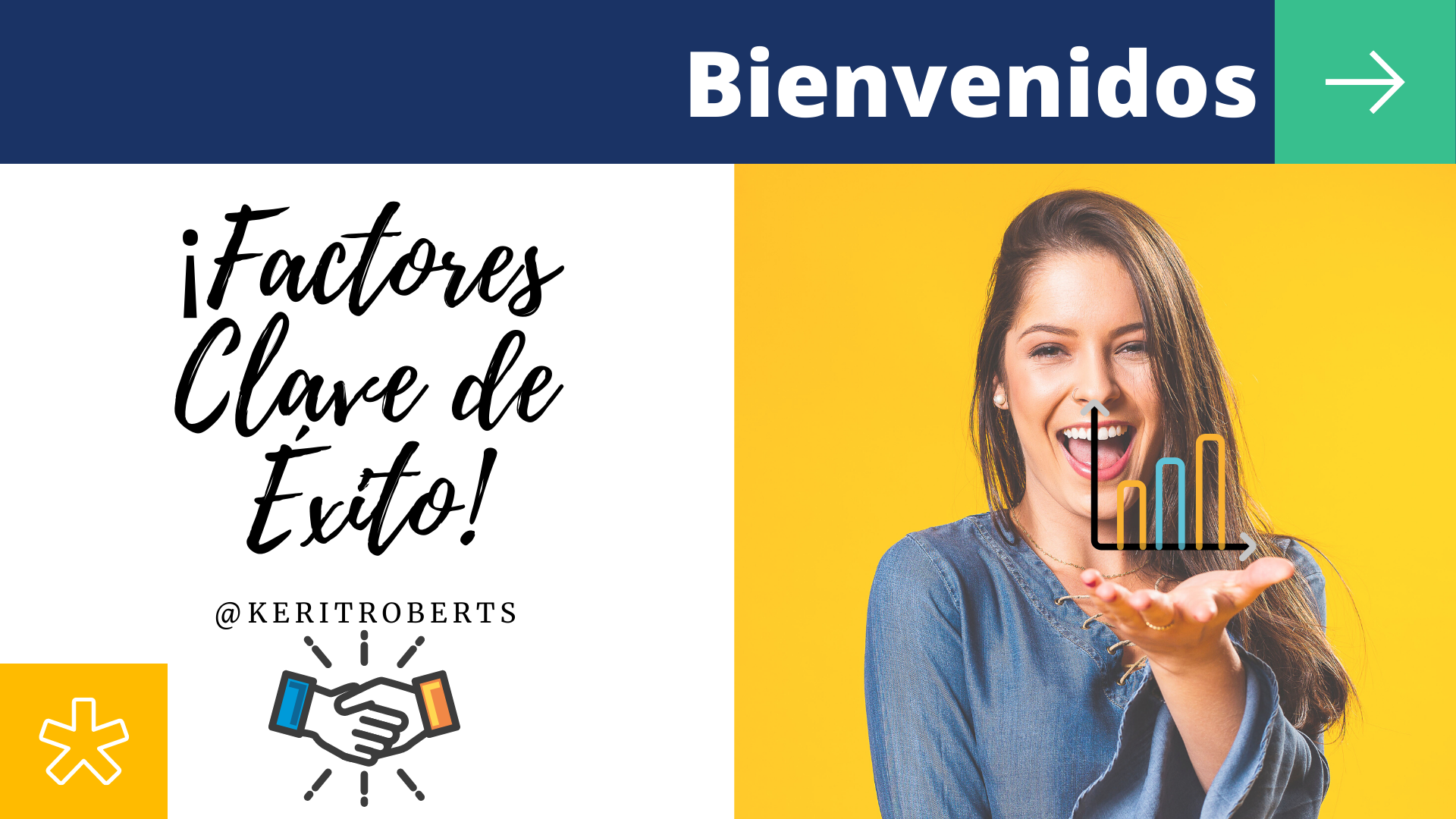 ¡te Lo Cuento ¿sabías Qué Son Los Factores Claves De Éxito De Tu