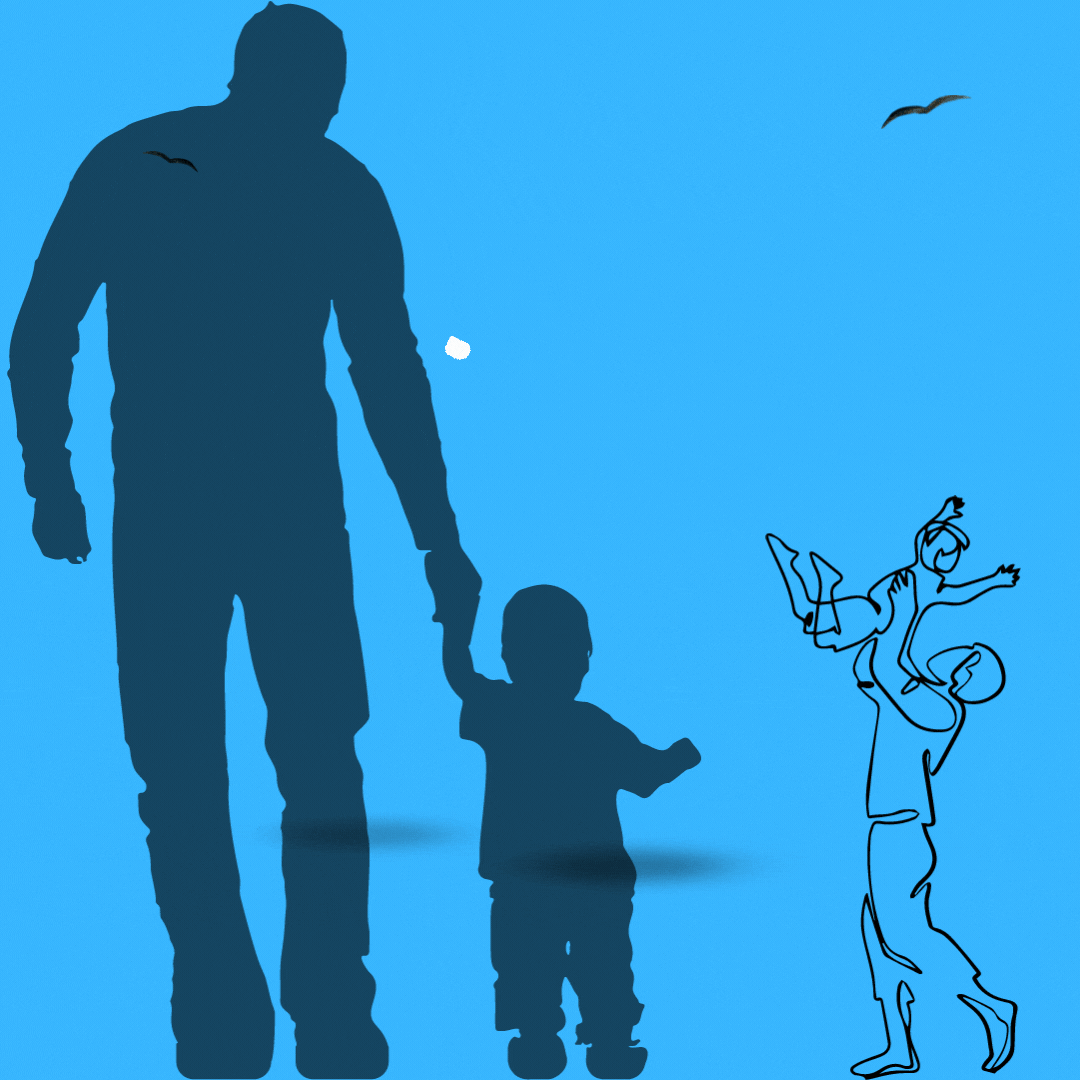 A Letter To My Dad And To The Father Of My Kids a-letter-to-my-dad-and-to-the-father-of-my-kids