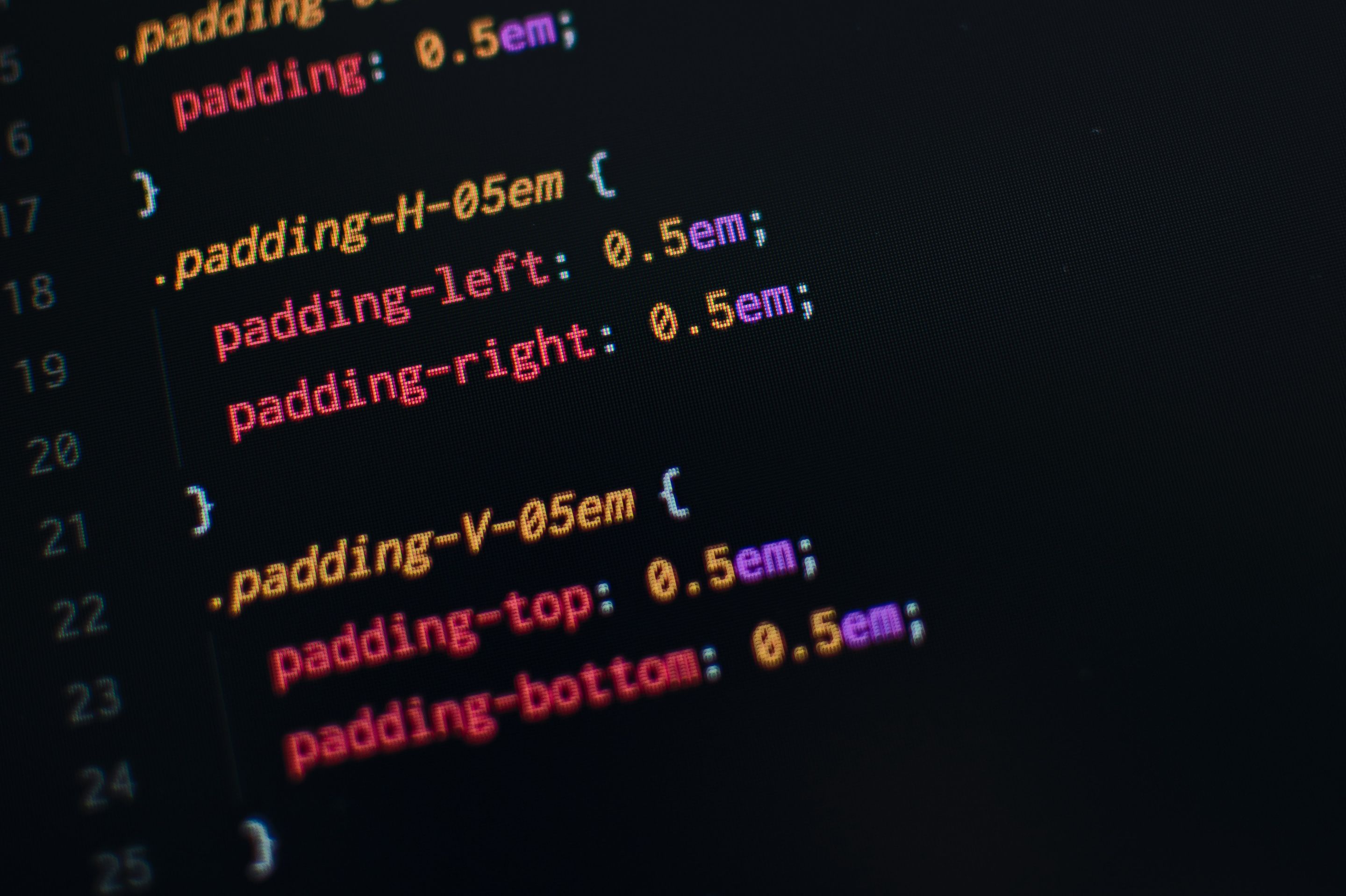 Guía definitiva de CSS. Parte 2 — Sistema de cascada, especificidad y ... Guía definitiva de CSS. Parte 2 — Sistema de cascada, especificidad y ...